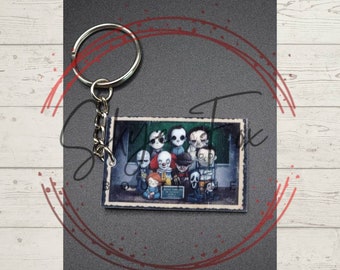 Emo Picture Frame - Etsy