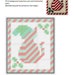 Pdf PATTERN - Candy Cane Cats Tissue Box Cover - Pdf Download for 7 ...