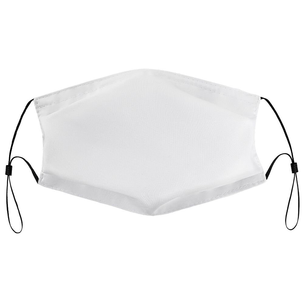 Spider Web Face Mask With Filter Vent I Happy Halloween I Halloween I ...