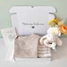 Personalised New Big Brother Gift Box, Promoted to Big Brother Present ...