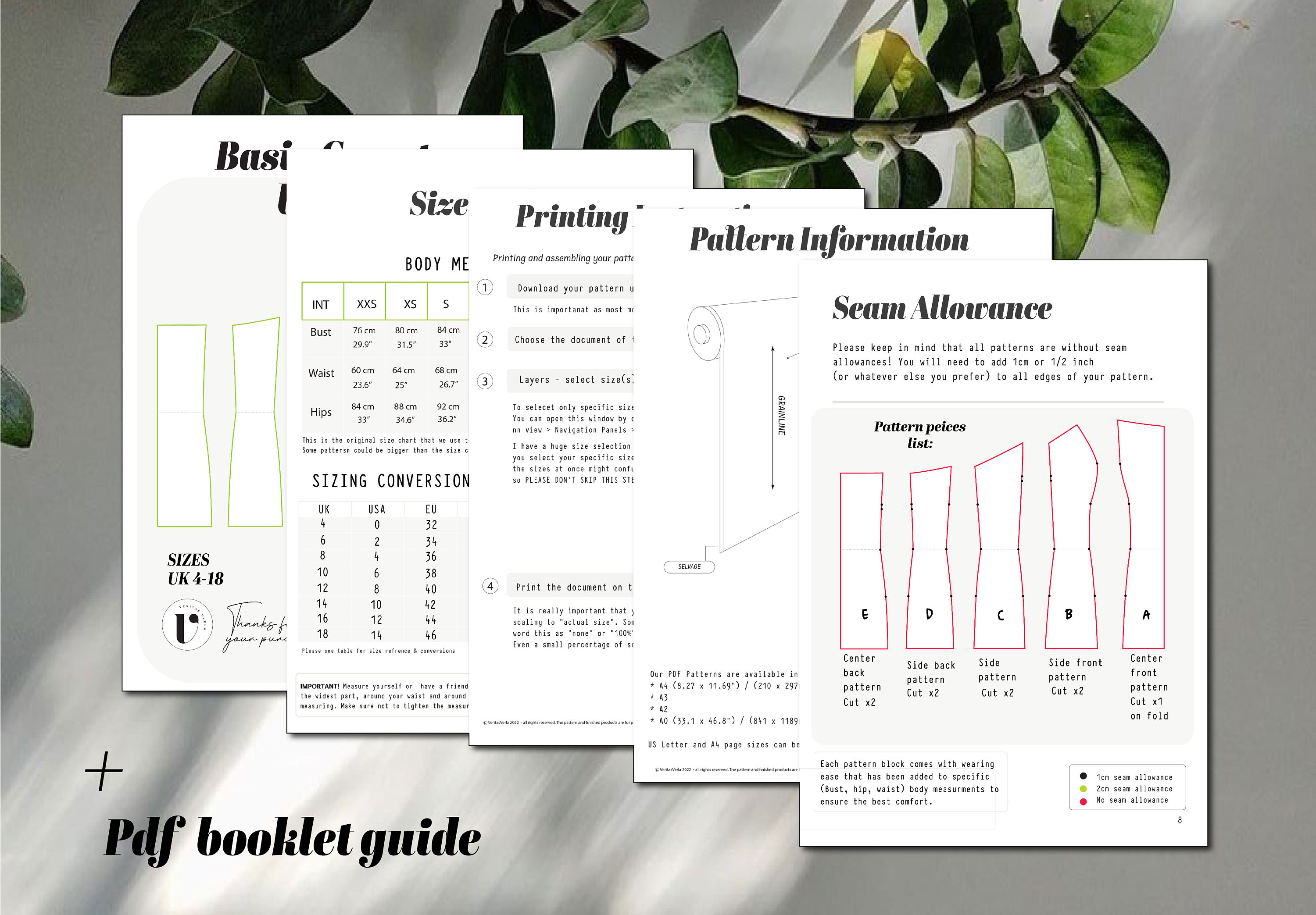 CORSET TOP Sewing Pattern Bustier Top Digital Pdf Sewing - Etsy