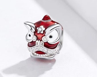 Pandora Dance Charm | Etsy