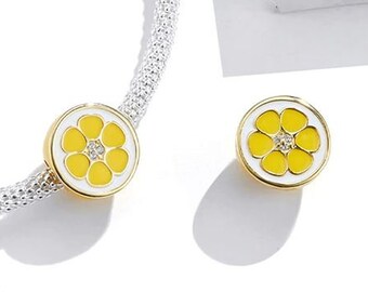 Pandora Charms Lemon - Etsy