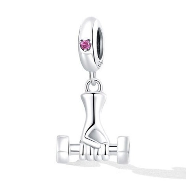 Pandora Charms Fitness - Etsy