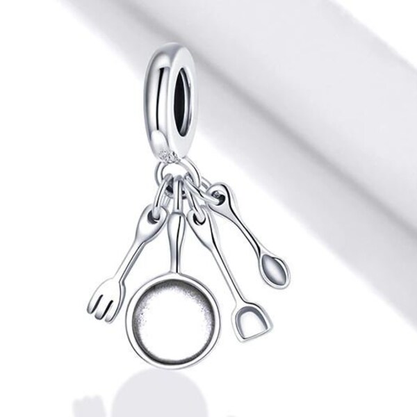 Chef Charms - Etsy