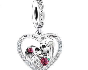 Pandora Skeleton - Etsy