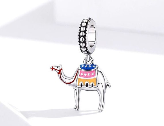 order online sale 30 inches Camel of Israel (Silver 925) suitable for ...