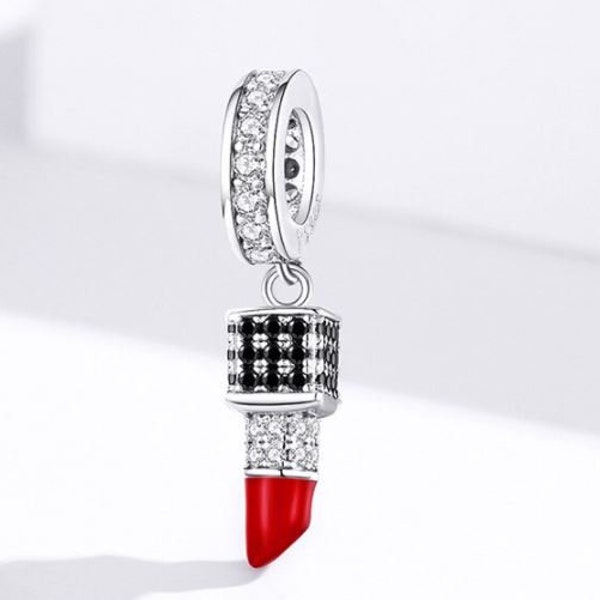 Lipstick Cabochon - Etsy