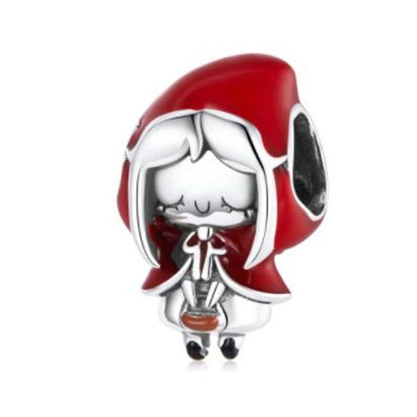 Red Riding Hood Jewelry - Etsy