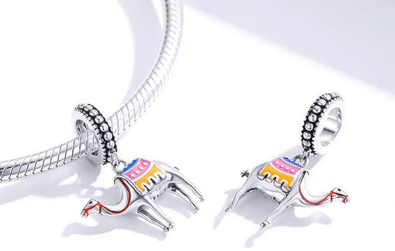 order online sale 30 inches Camel of Israel (Silver 925) suitable for ...
