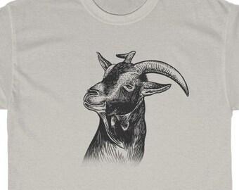 Goat Vintage - Etsy