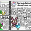 Junk Food Coloring Page Booklet: Pizza, Taco, Ice Cream, Donut, Cookie ...