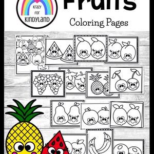 April Printable Coloring Pages: Easter, Earth Day, Life Cycles, Plants ...