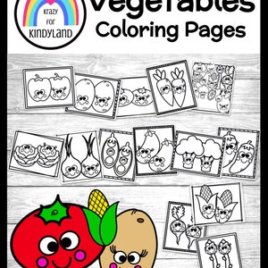 April Printable Coloring Pages: Easter, Earth Day, Life Cycles, Plants ...