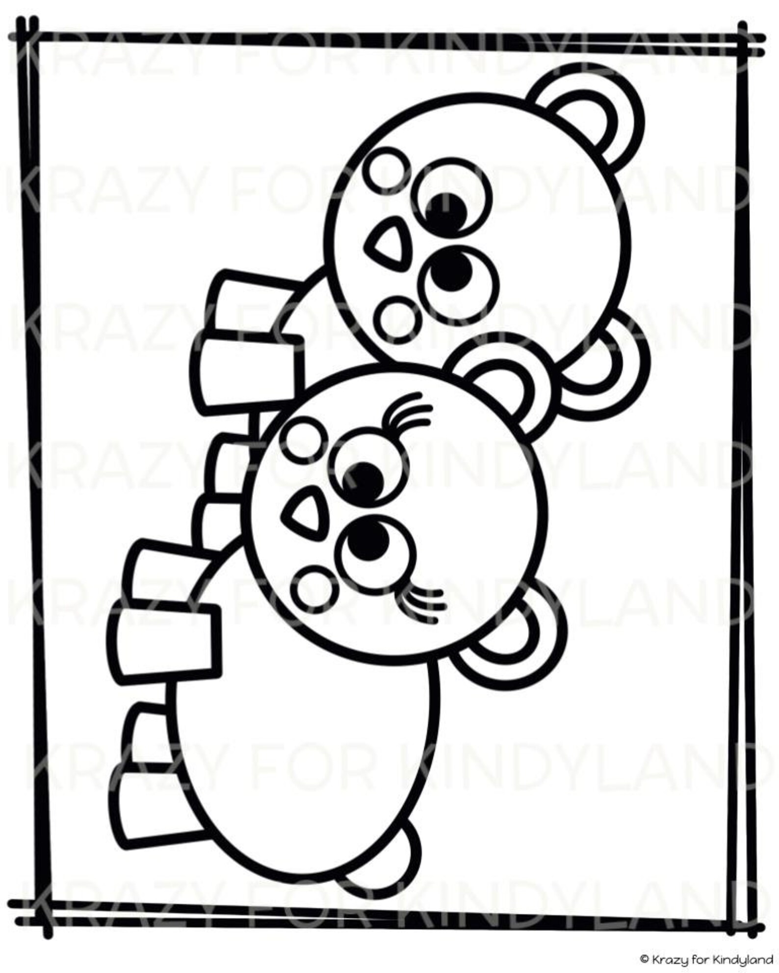 March Printable Coloring Pages Bundle: Saint Patrick's, Spring Weather ...