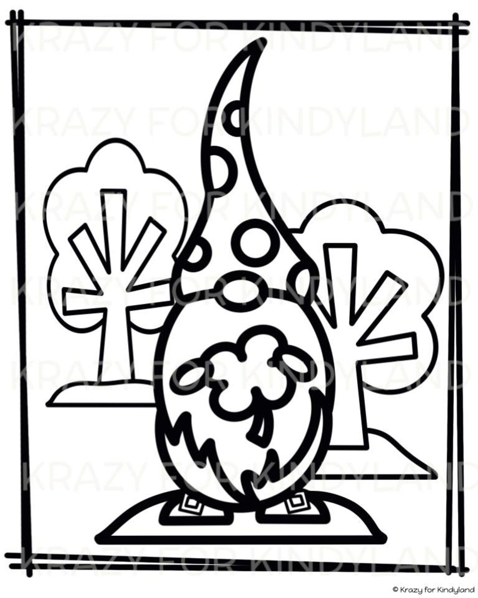March Printable Coloring Pages Bundle: Saint Patrick's, Spring Weather ...