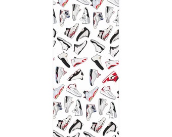 Jordan 1 Pattern - Etsy