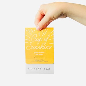 I Miss You Sunshine Gift Box - Etsy