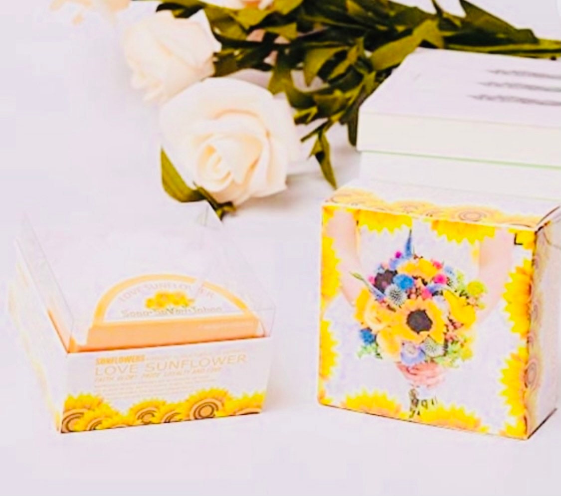 When Life Gives You Lemons Make Lemonade Gift Box/ Sunshine | Etsy
