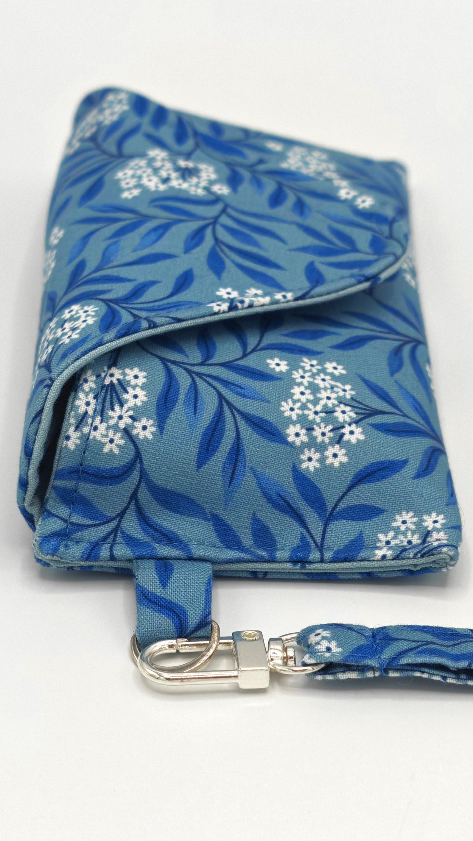 Gorgeous Glasses Case PDF Sewing Pattern, PDF Pattern, Sewing Project ...