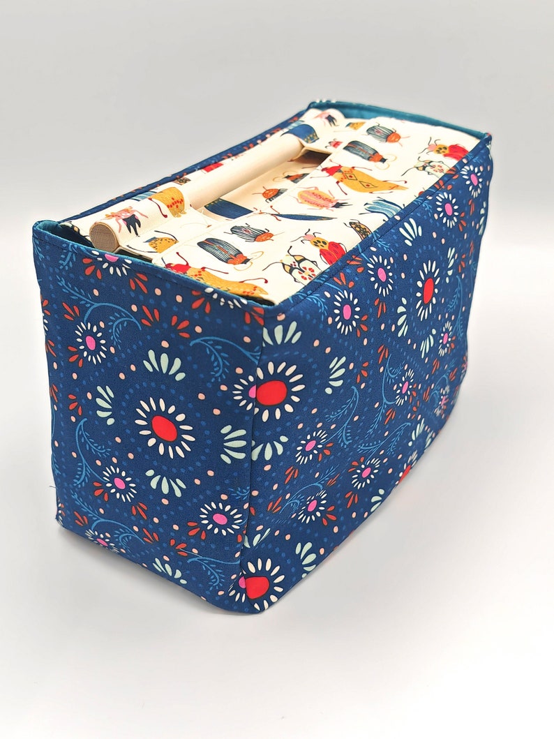 Bag Organiser PDF Pattern, Sewing Project, Sewing Pattern, Video ...