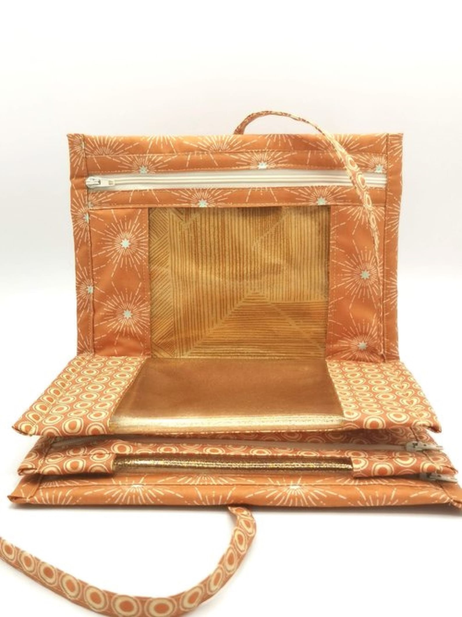 Show-off Project Case PDF, PDF Pattern, Sewing Pattern, PDF Project ...