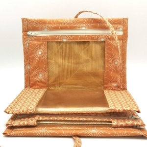 Show-off Project Case PDF, PDF Pattern, Sewing Pattern, PDF Project ...