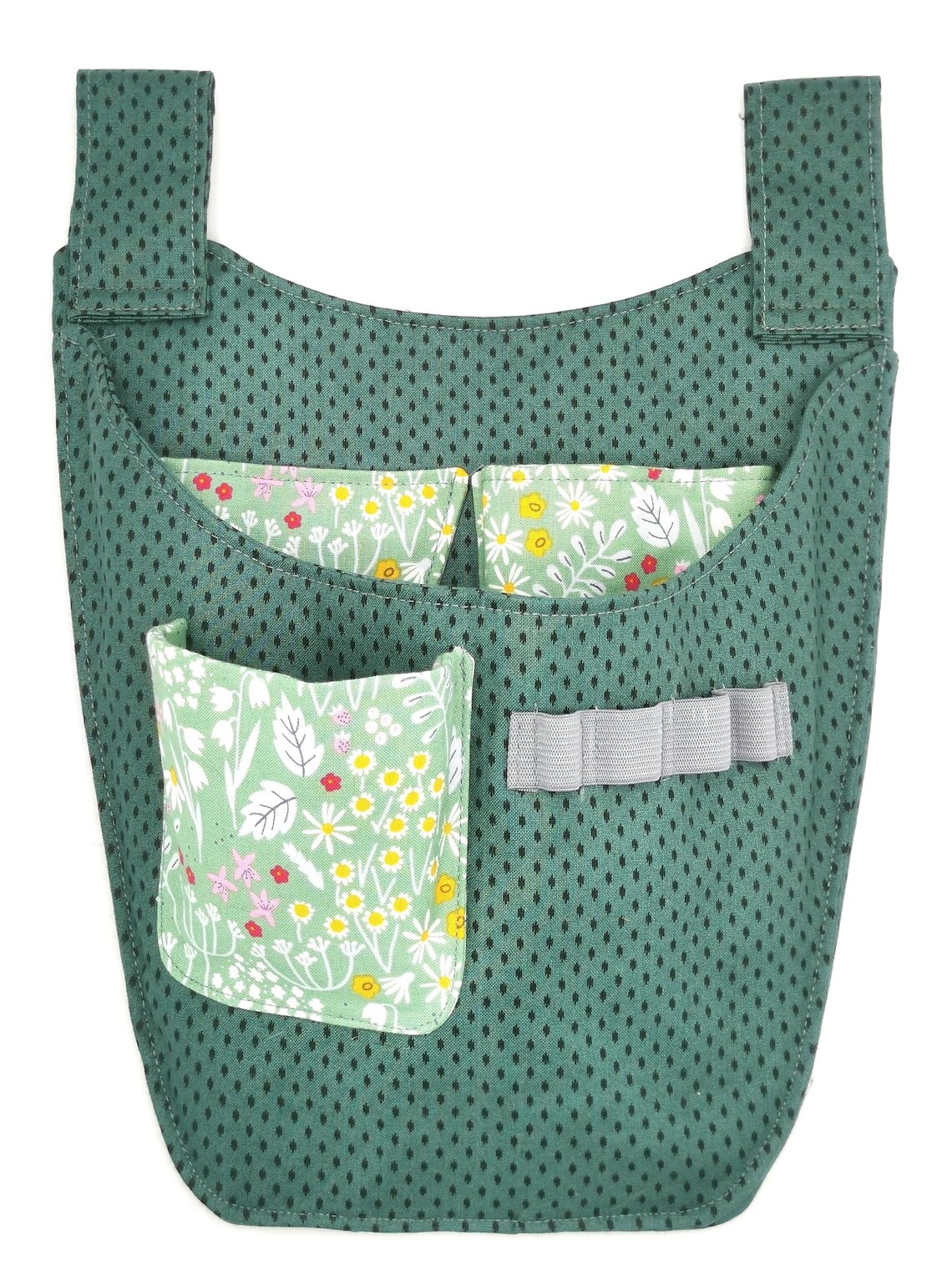 Sew and Sow Side Pouch PDF Pattern, PDF, Sewing Pattern, PDF Project - Etsy