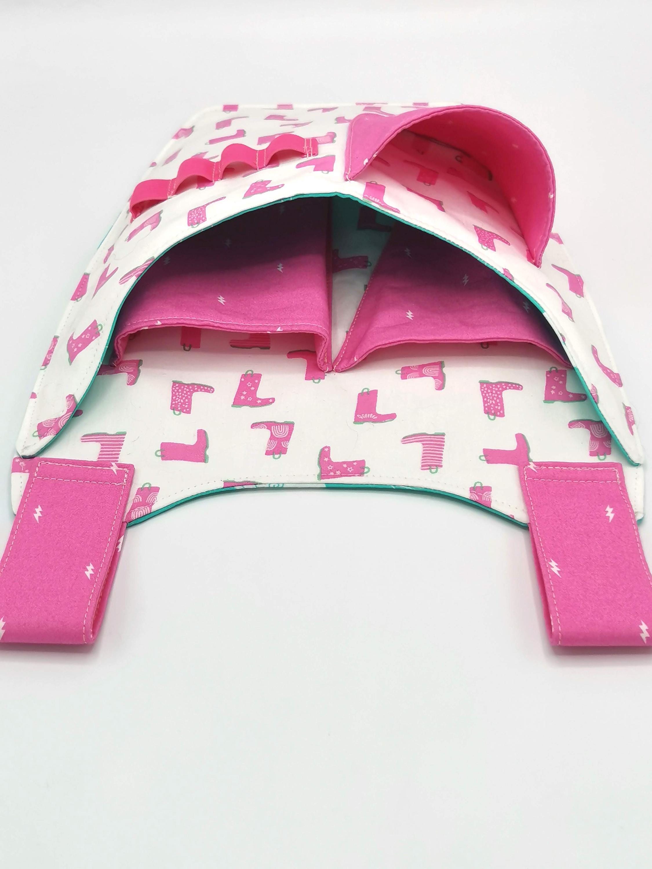 Sew and Sow Side Pouch PDF Pattern, PDF, Sewing Pattern, PDF Project - Etsy