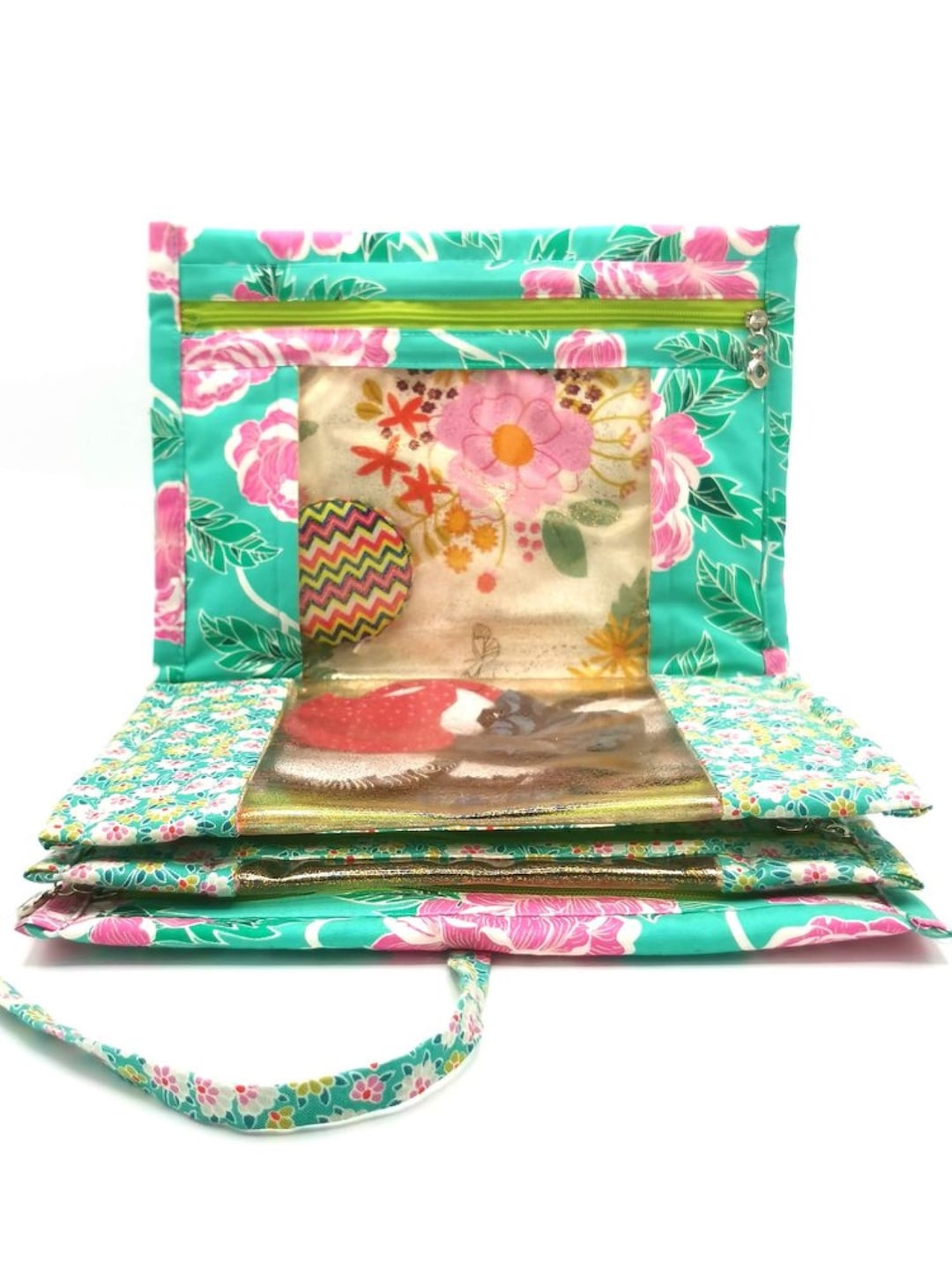 Show-off Project Case PDF, PDF Pattern, Sewing Pattern, PDF Project ...