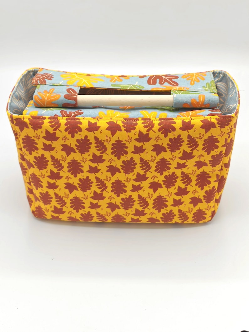 Bag Organiser PDF Pattern, Sewing Project, Sewing Pattern, Video ...