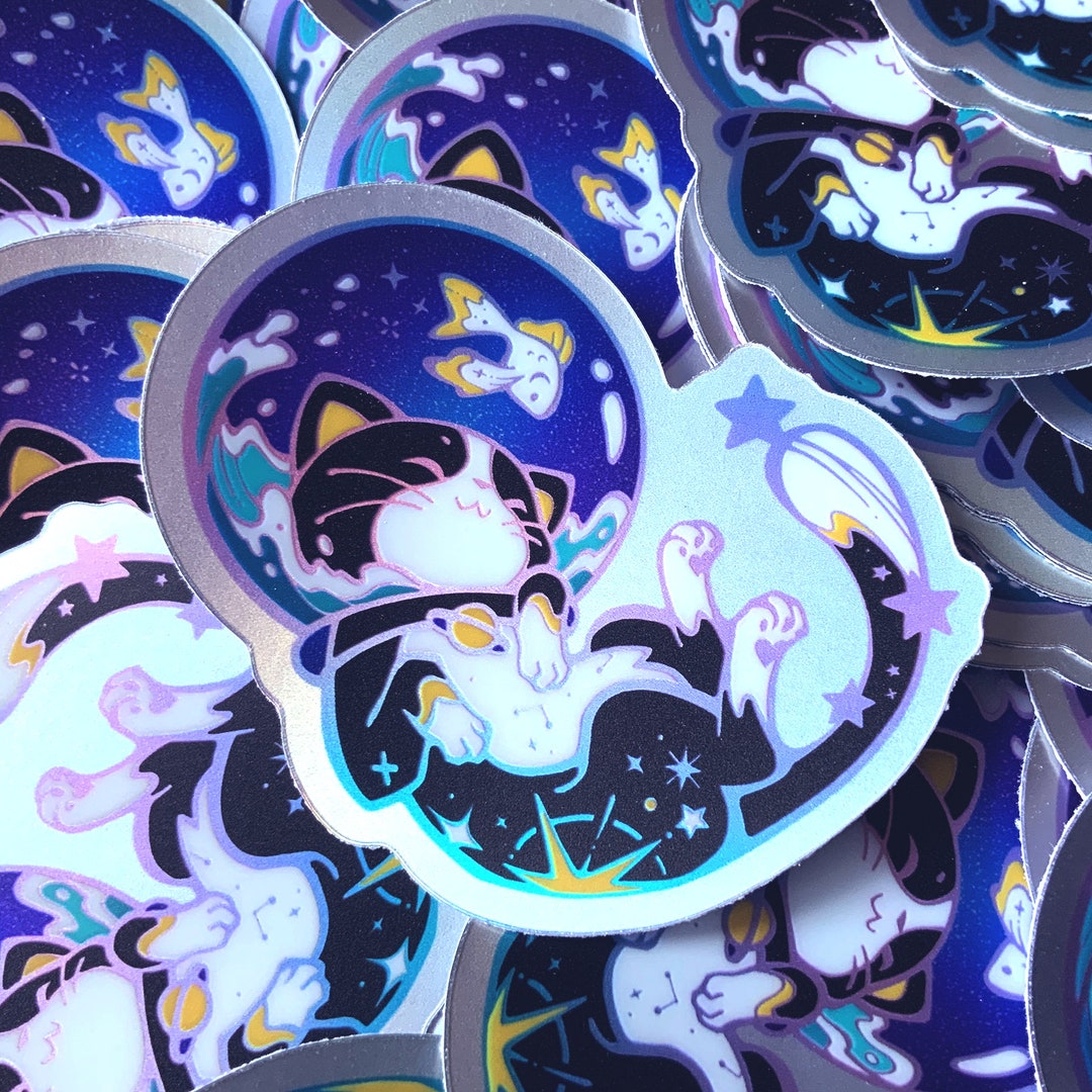 Vaporwave Stickers - Etsy