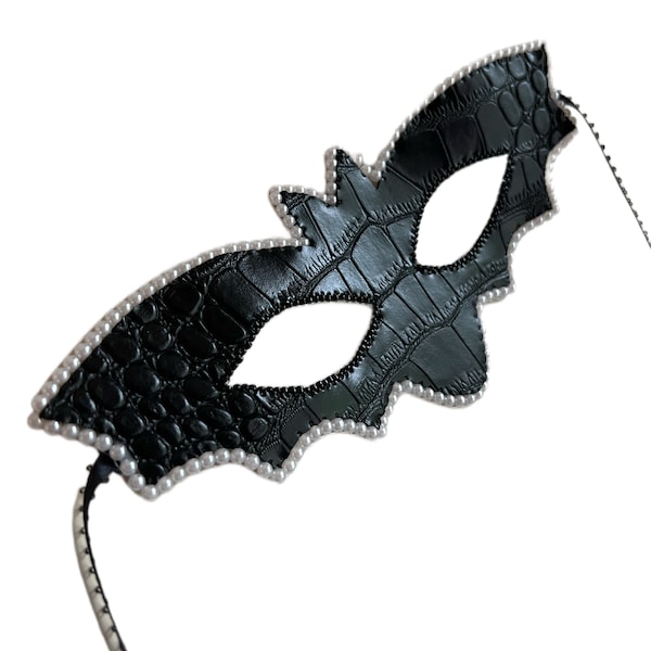 Bat Therian Mask - Etsy