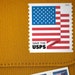 Save the USPS Stickers (3 Pack) - Etsy