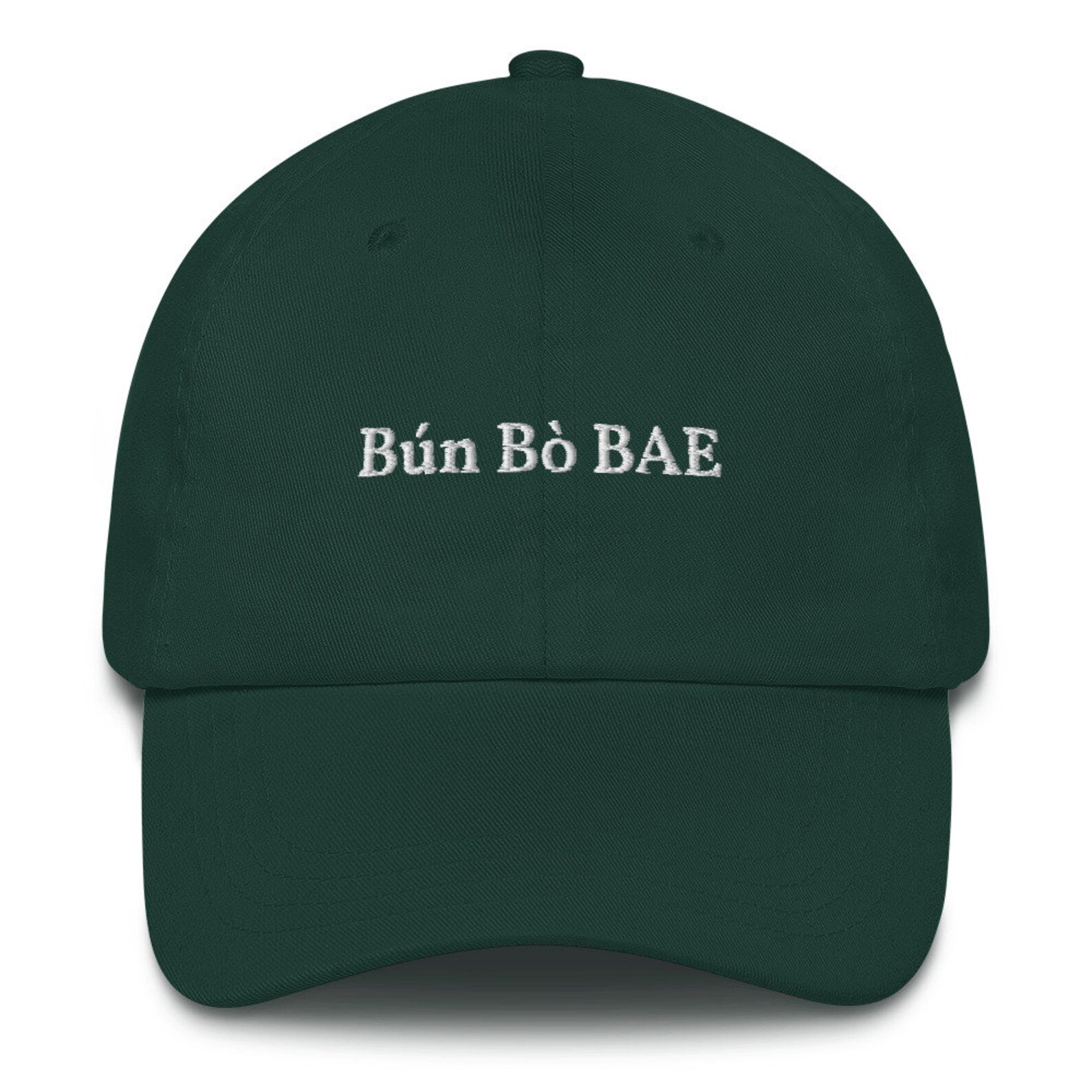 Bún Bò BAE Dad Hat | Etsy