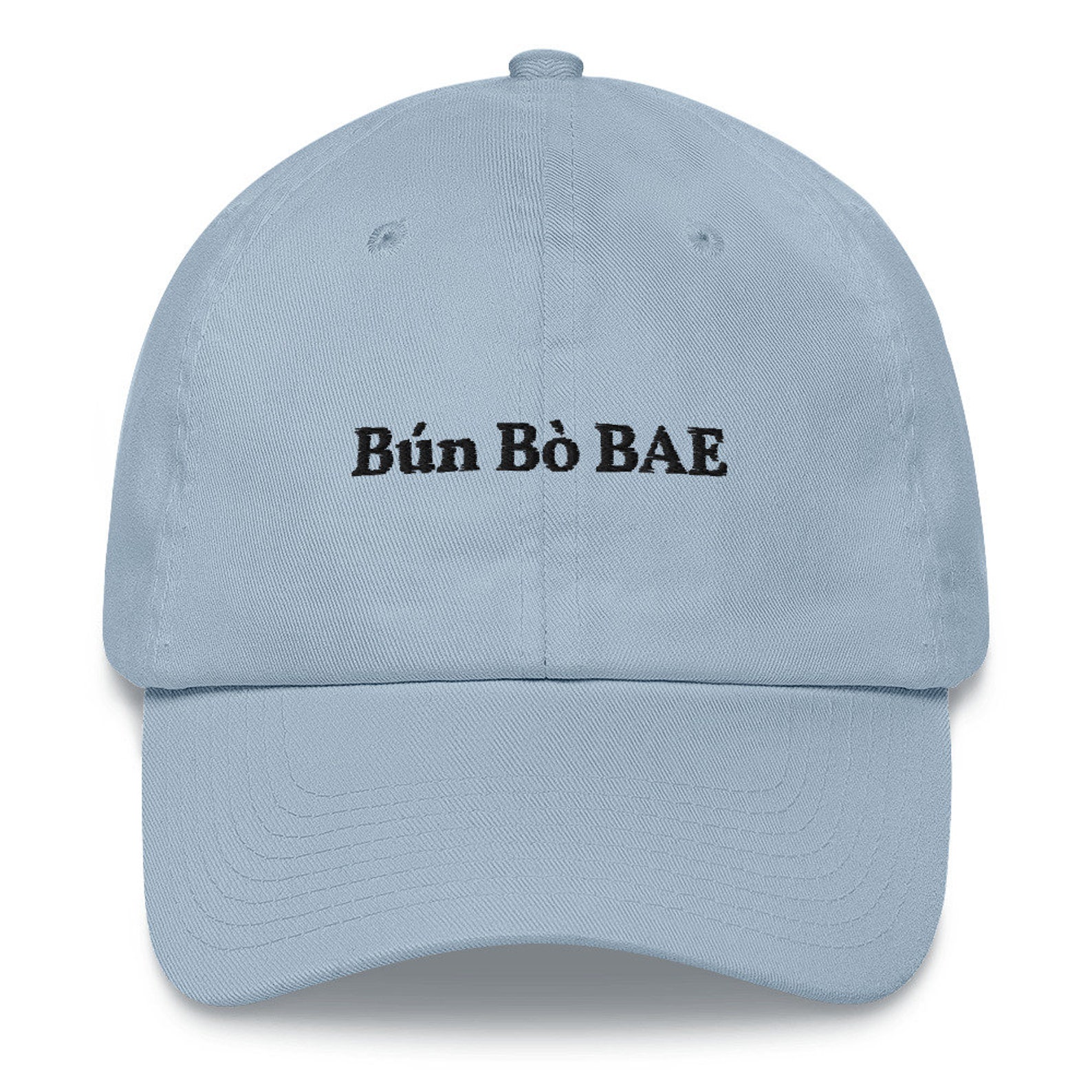 Bún Bò BAE Dad hat | Etsy