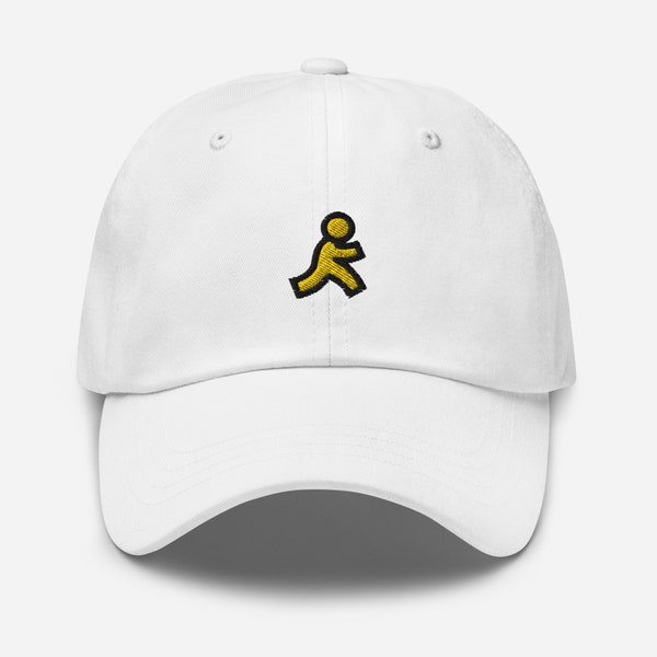 Messenger Hat - Etsy