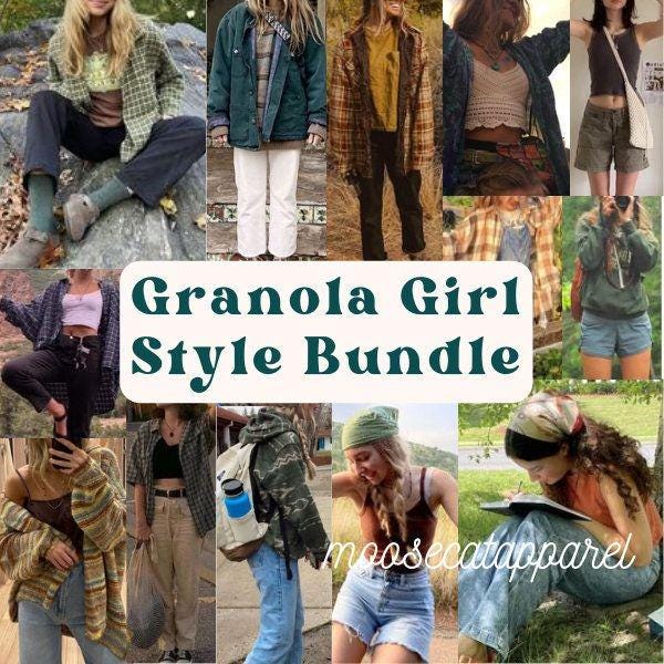 Style Bundle - Etsy