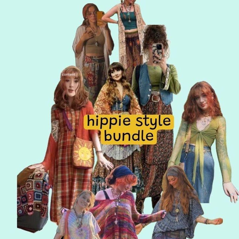 Style Bundle - Etsy