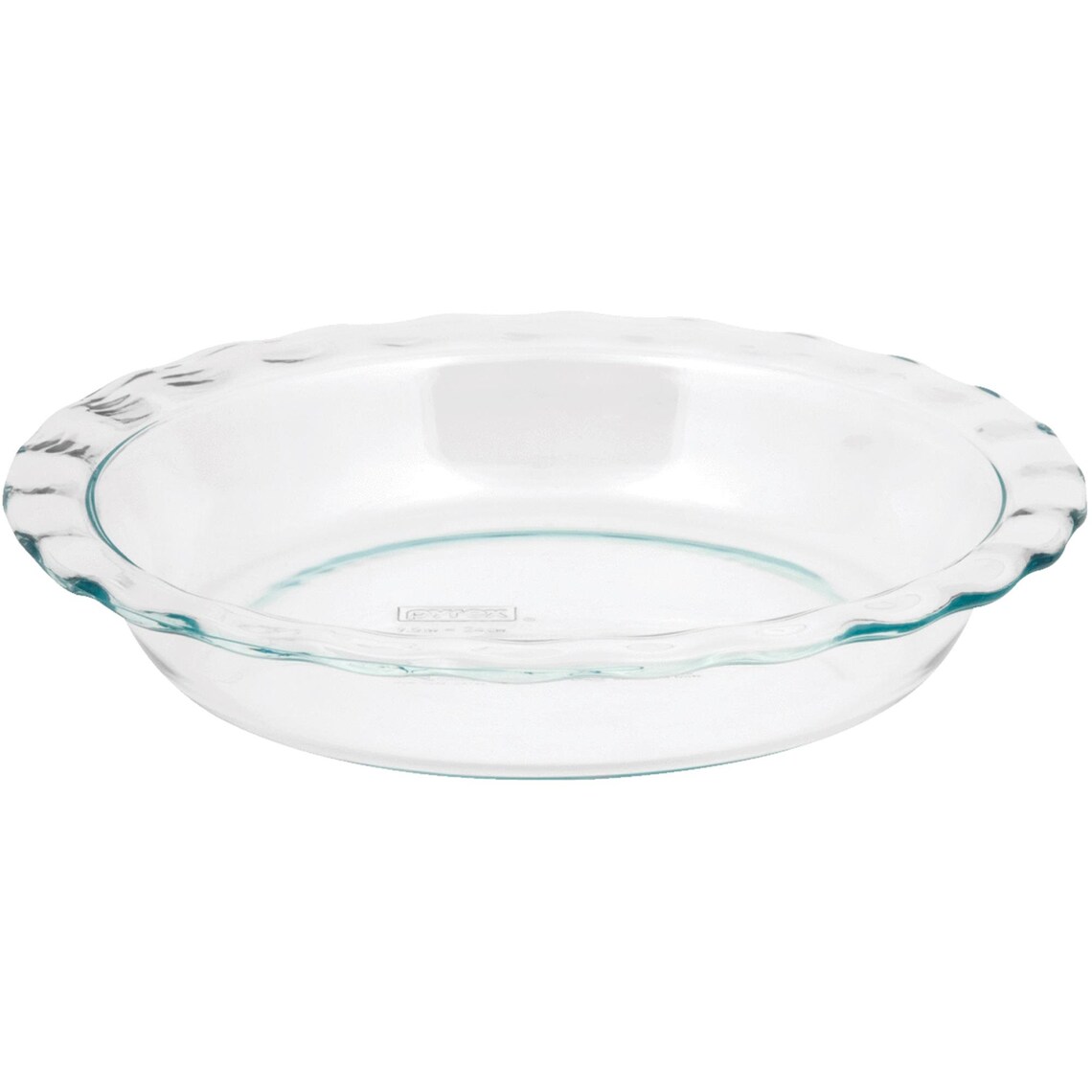 Personalized Name Engraved Glass Pie Plate / Custom Etched Glass Pie ...