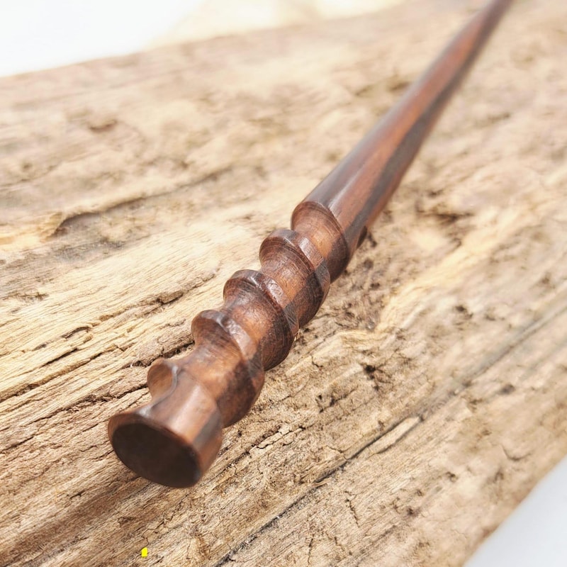 Hairdressing wand - Etsy.de