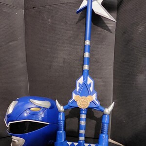 Power Ranger Theme Keyblades - Etsy