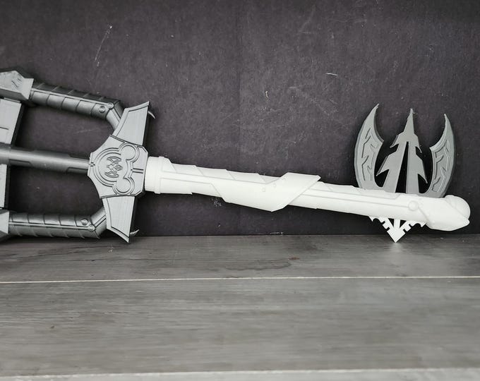 Power Ranger Theme Keyblades - Etsy Canada