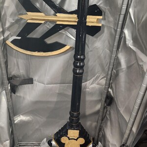Power Ranger Theme Keyblades - Etsy