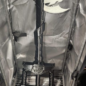 Power Ranger Theme Keyblades - Etsy