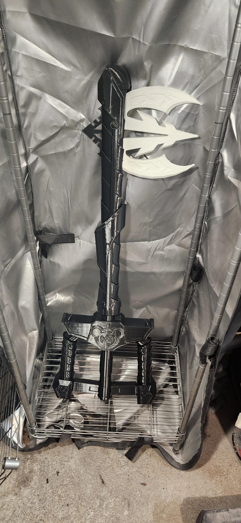 Power Ranger Theme Keyblades - Etsy