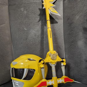 Power Ranger Theme Keyblades - Etsy