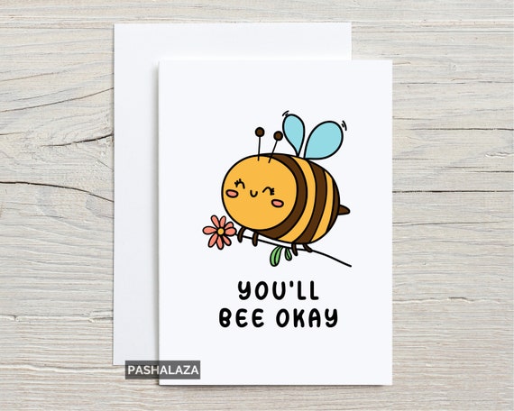 Cute Get Well Cards