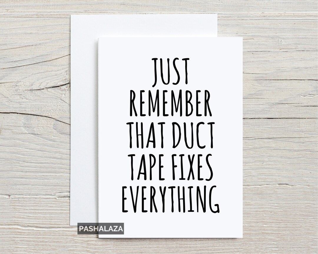 Get Well Soon Card, Funny Get Well Cards, Greeting Card With Humorous ...