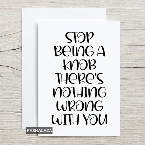 Printable Sarcastic Farewell Card Goodbye Card for Coworkers - Etsy ...